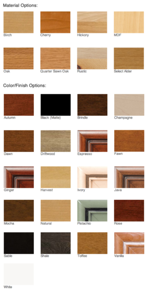 Bertch Bathroom Vanities | Chicago Bath Showroom