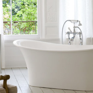 Victoria & Albert Toulouse Bathtub | Allied PHS