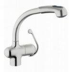Grohe LadyLux Plus Kitchen Faucet for Sale in Chicago, IL