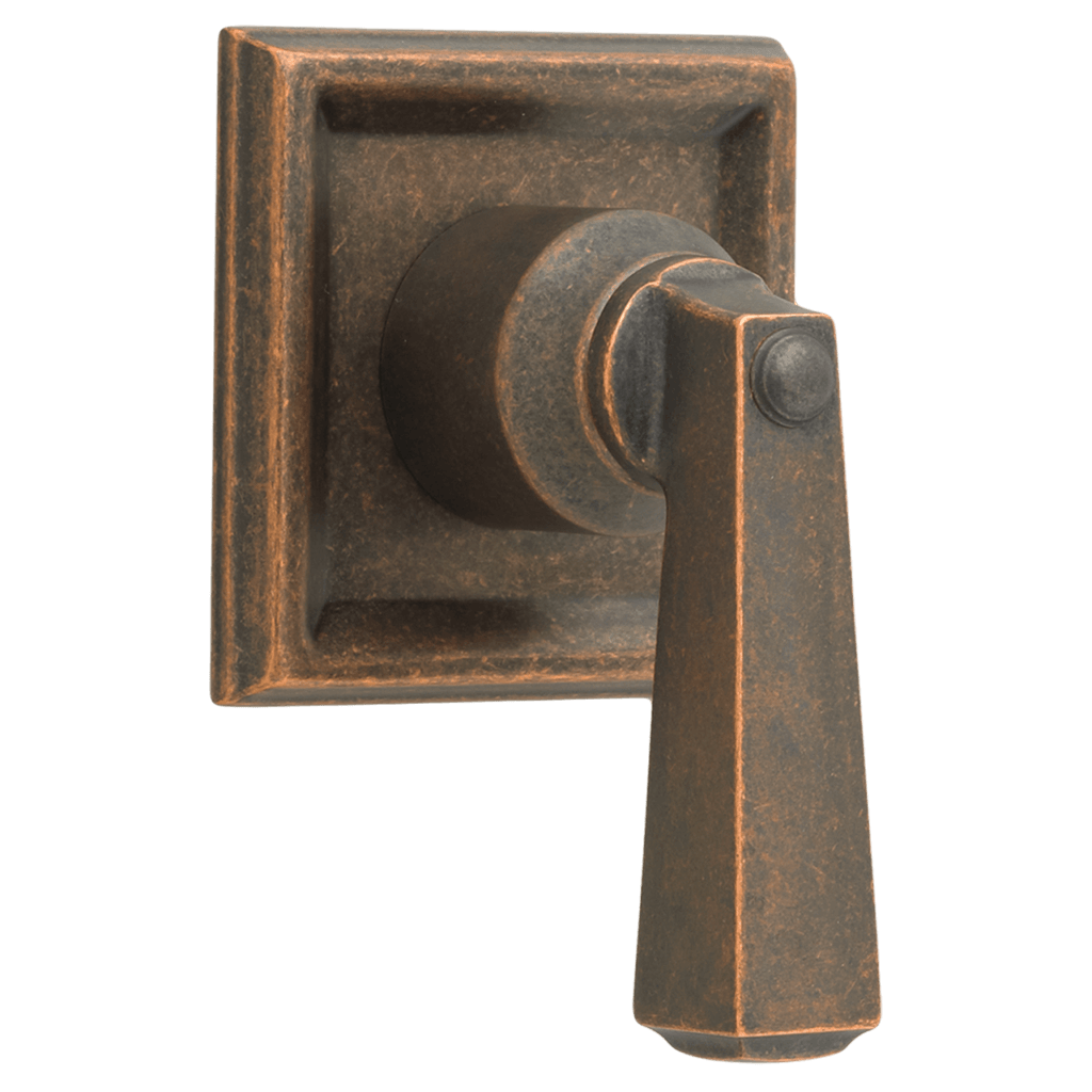 American Standard Town Square On/Off Volume Control Valve Trim Kit ...