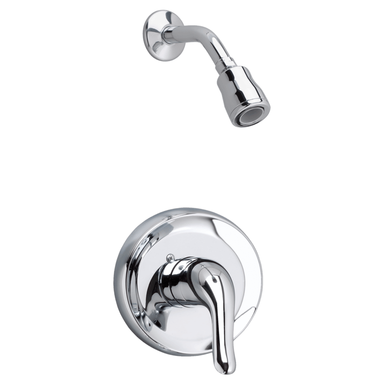 American Standard Colony Soft FloWise Bath/Shower Trim Kits - Allied ...