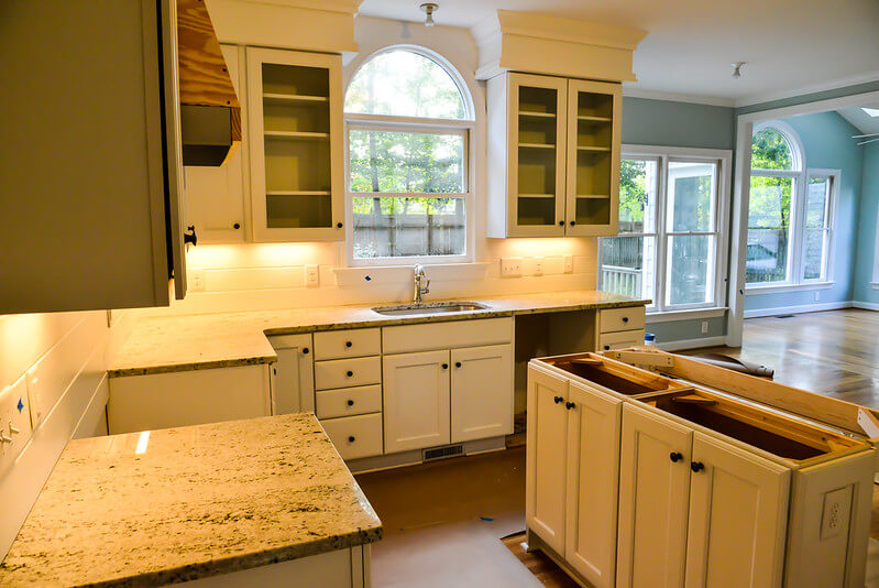 How Long Does It Take To Renovate a Kitchen? | Timeline & Tips