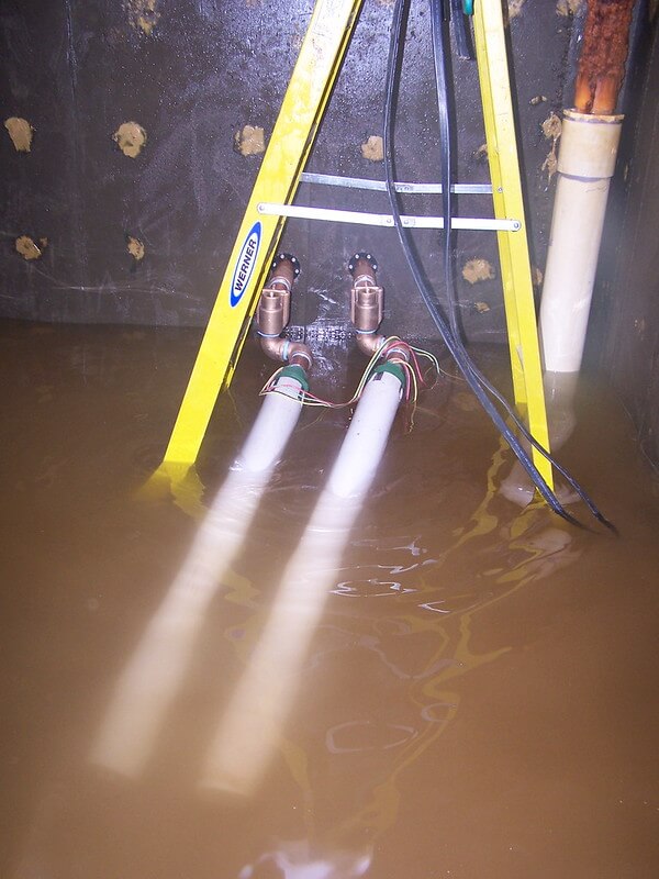 What Is an Effluent Pump? | Differences from Sump Pump